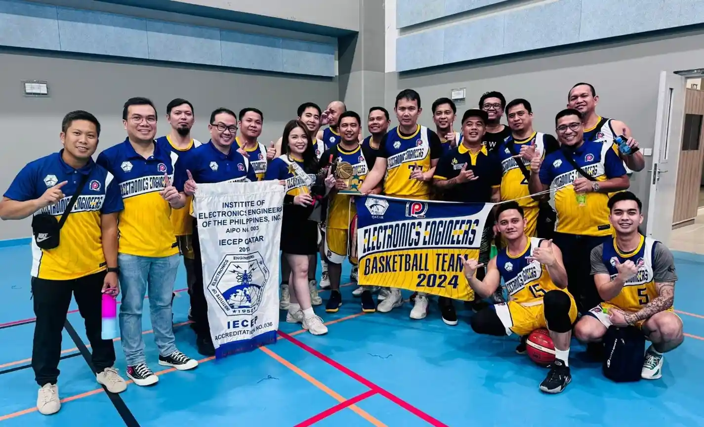 IECEP-Q Steals the Show at PPO-Q’s 2024 Sports Fest Opening Ceremony ...